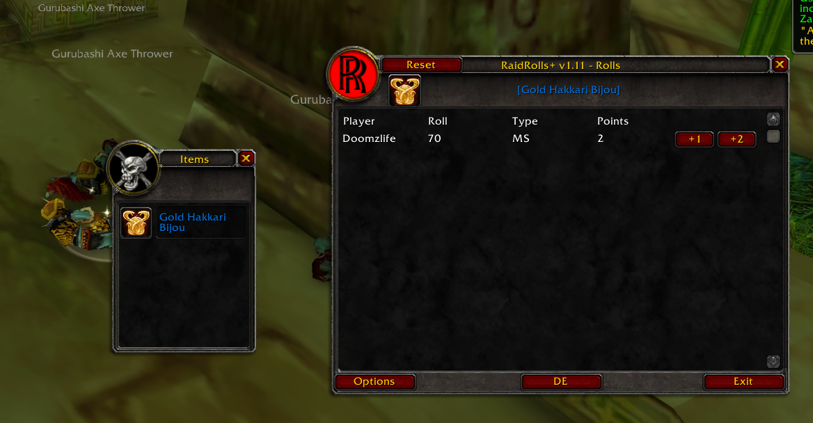 How It Works – Raid Rolls